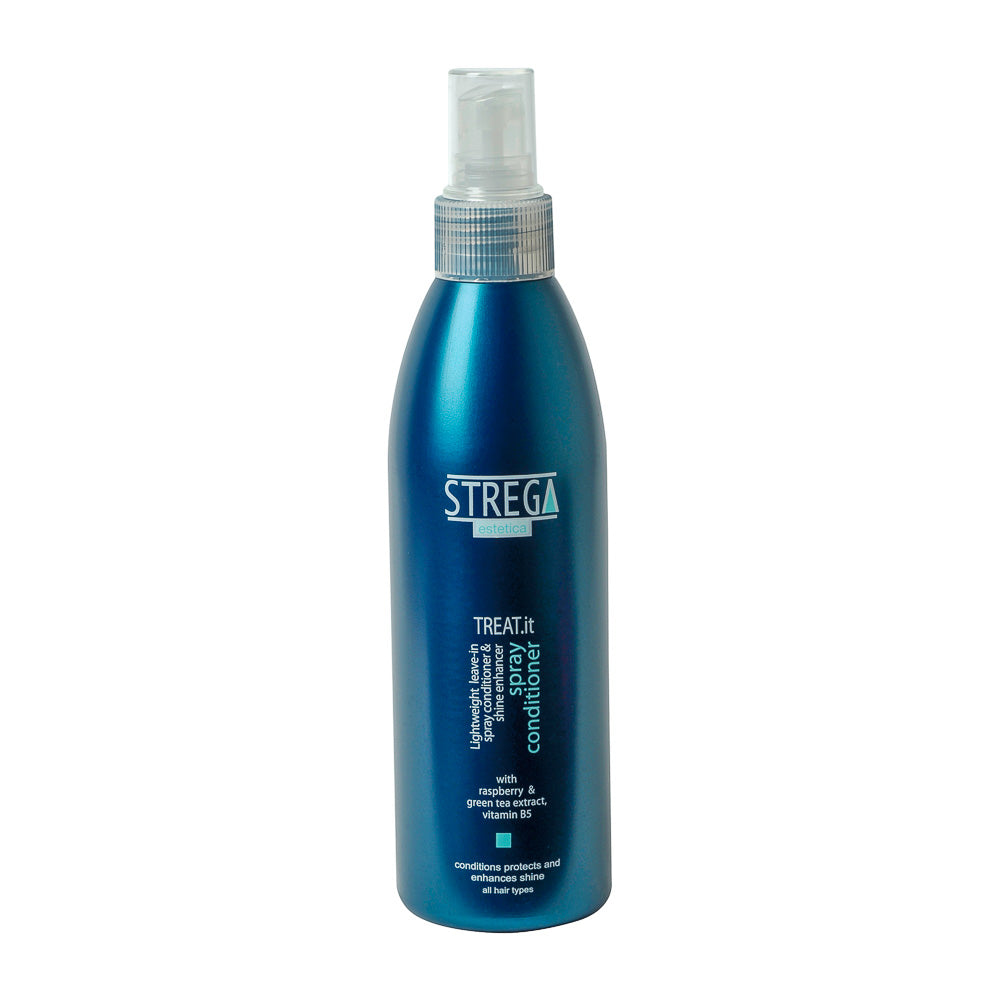 Treat-it Leave In Spray Conditioner – IODA BRANDS